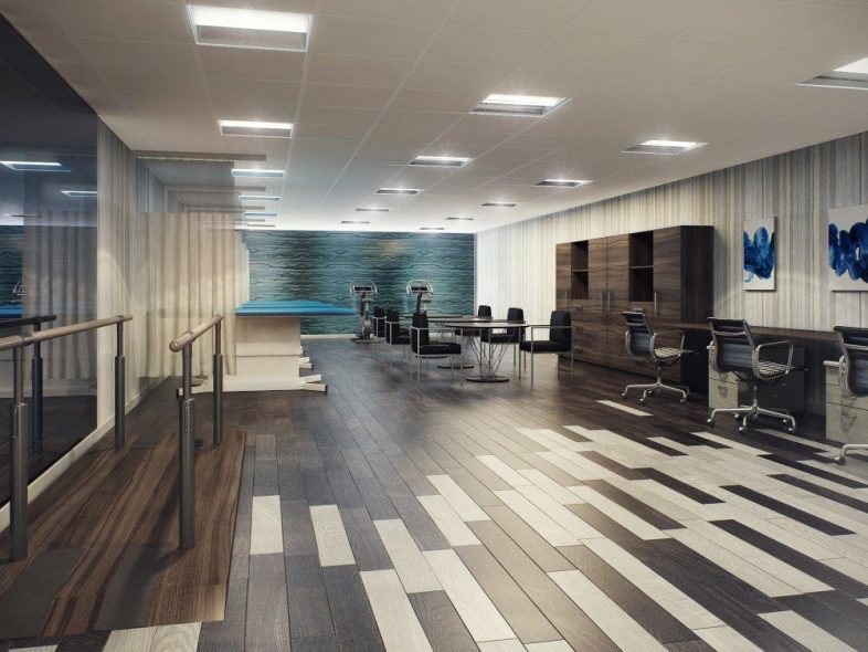 Image Gallery - Villa at Traverse Point